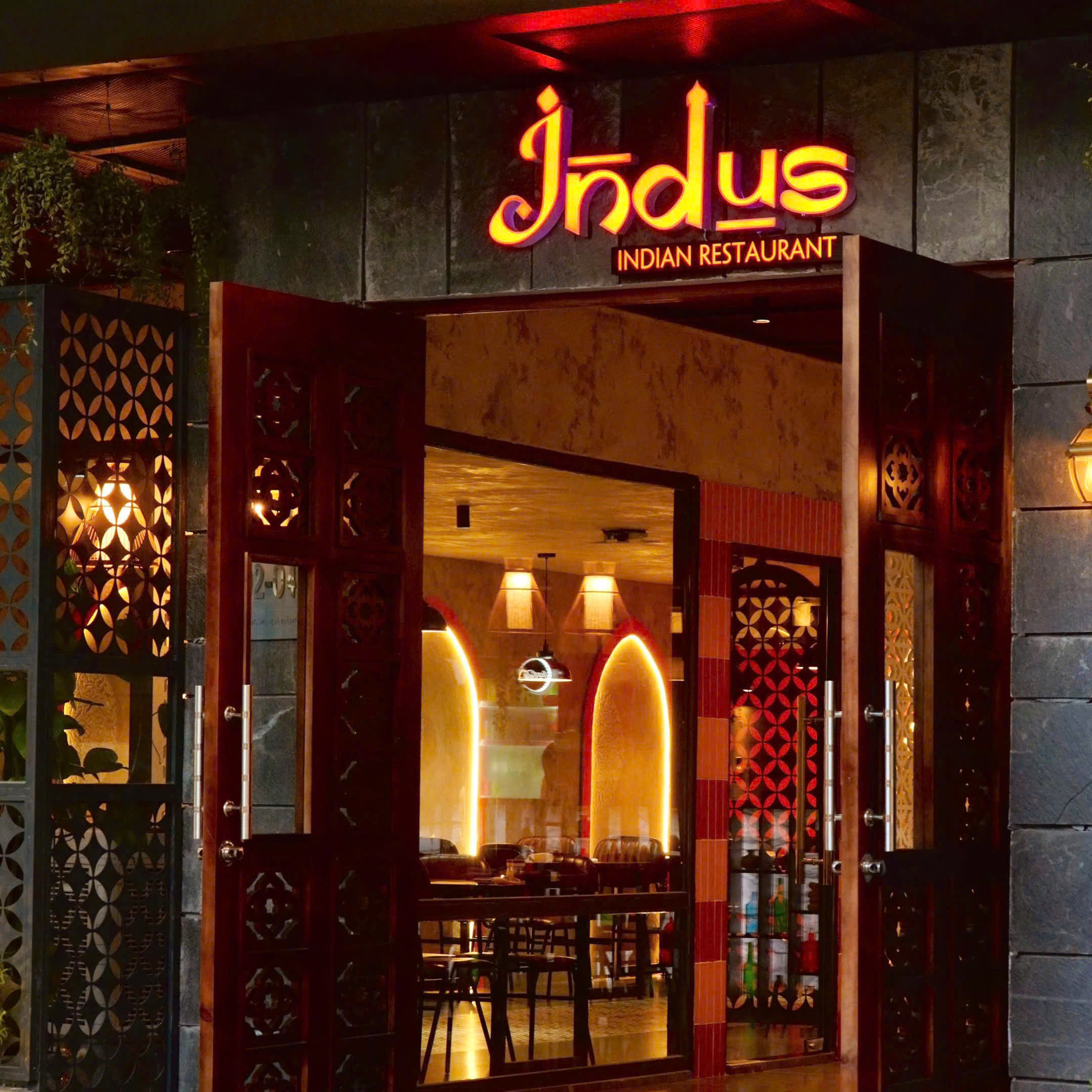 Indus Indian Restaurant | Indian Restaurant in Da Nang